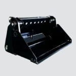 Mini Excavator 1 Ton - LANDWARD