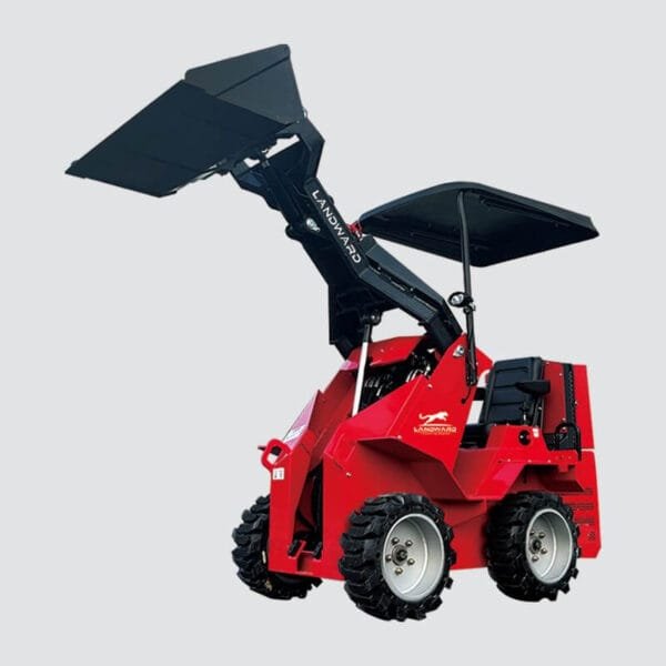 Mini Excavator 1 Ton - LANDWARD